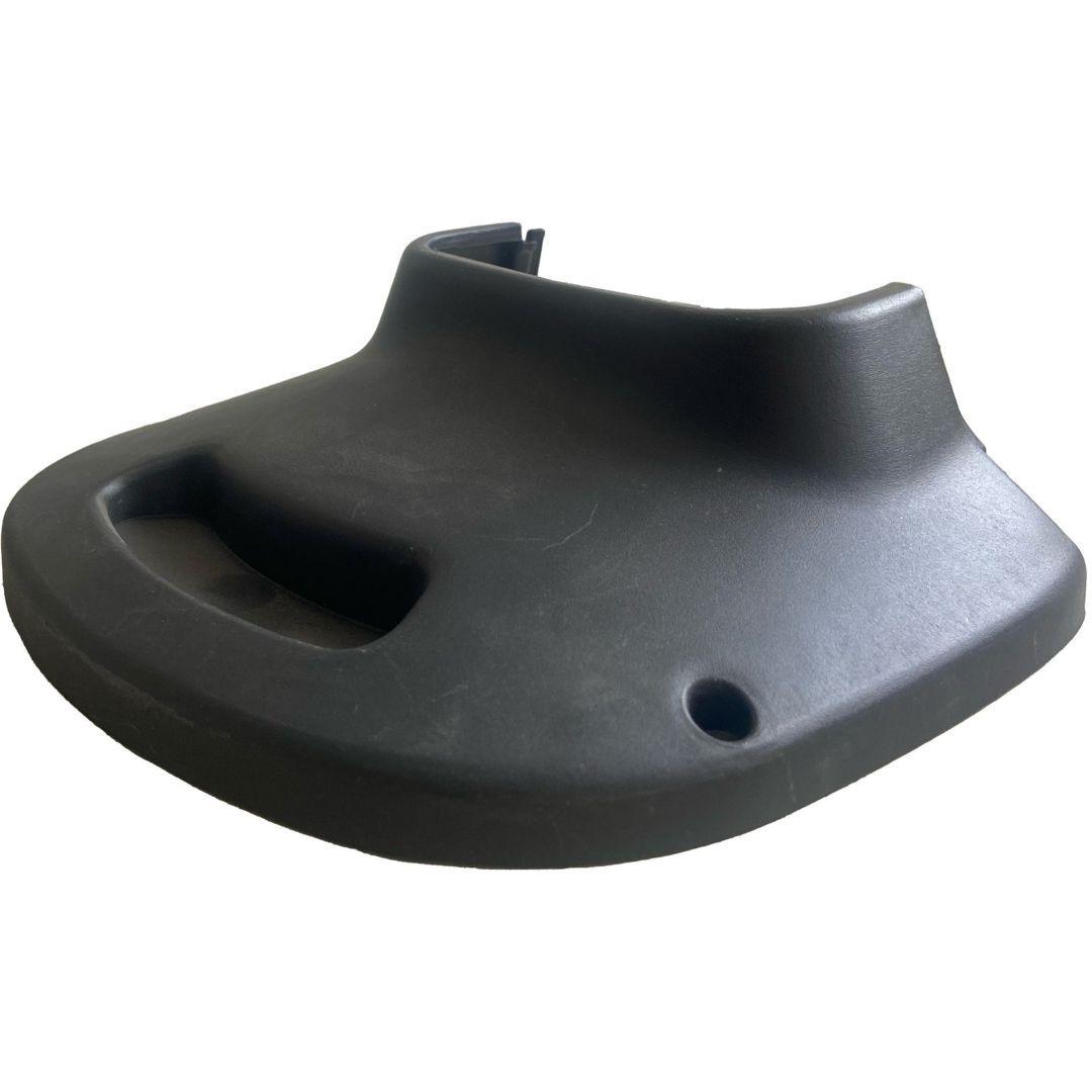 Acabamento Traseiro Do Assento Principal Scooter Midori Md20 - Carrefour