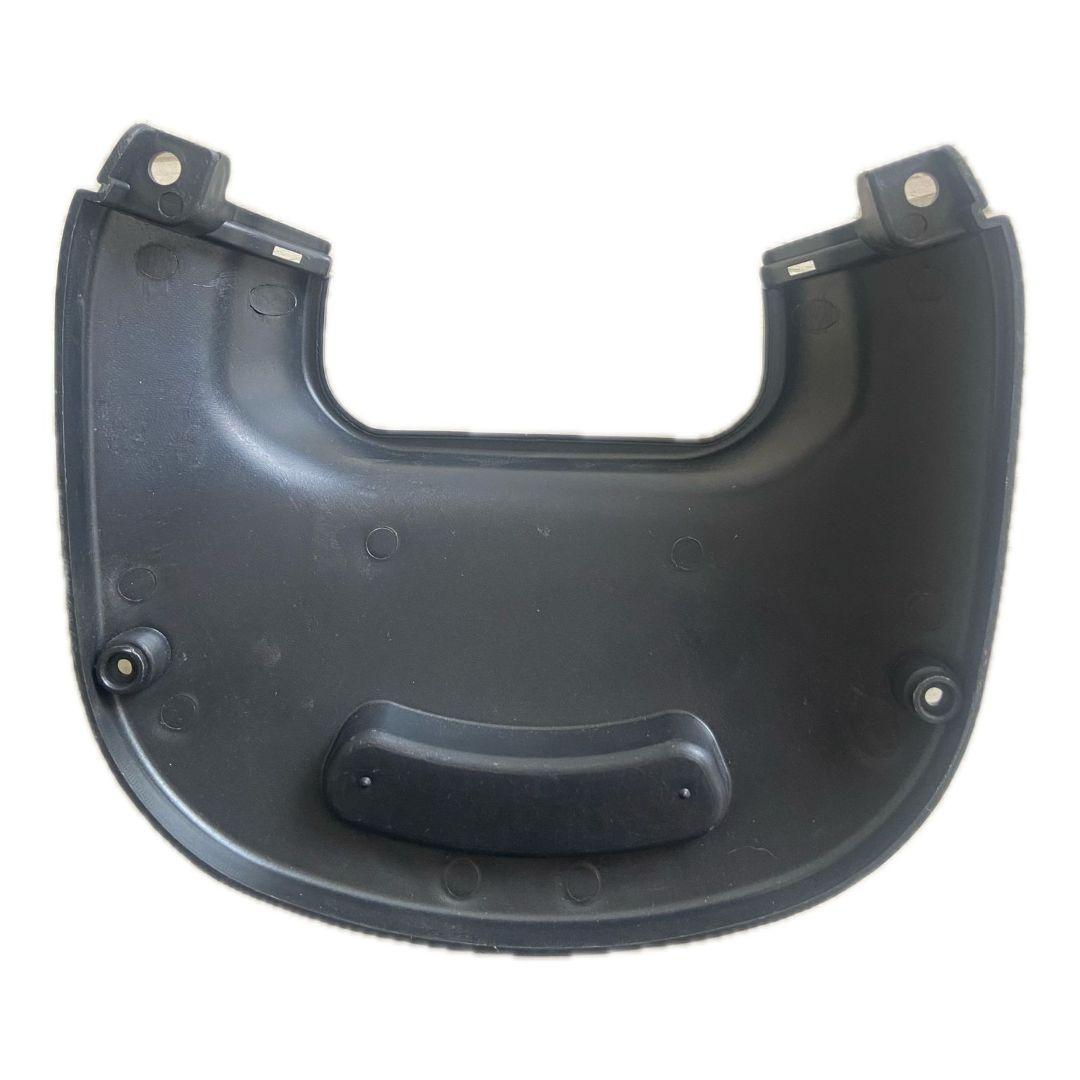 Acabamento Traseiro Do Assento Principal Scooter Midori Md20 - Carrefour