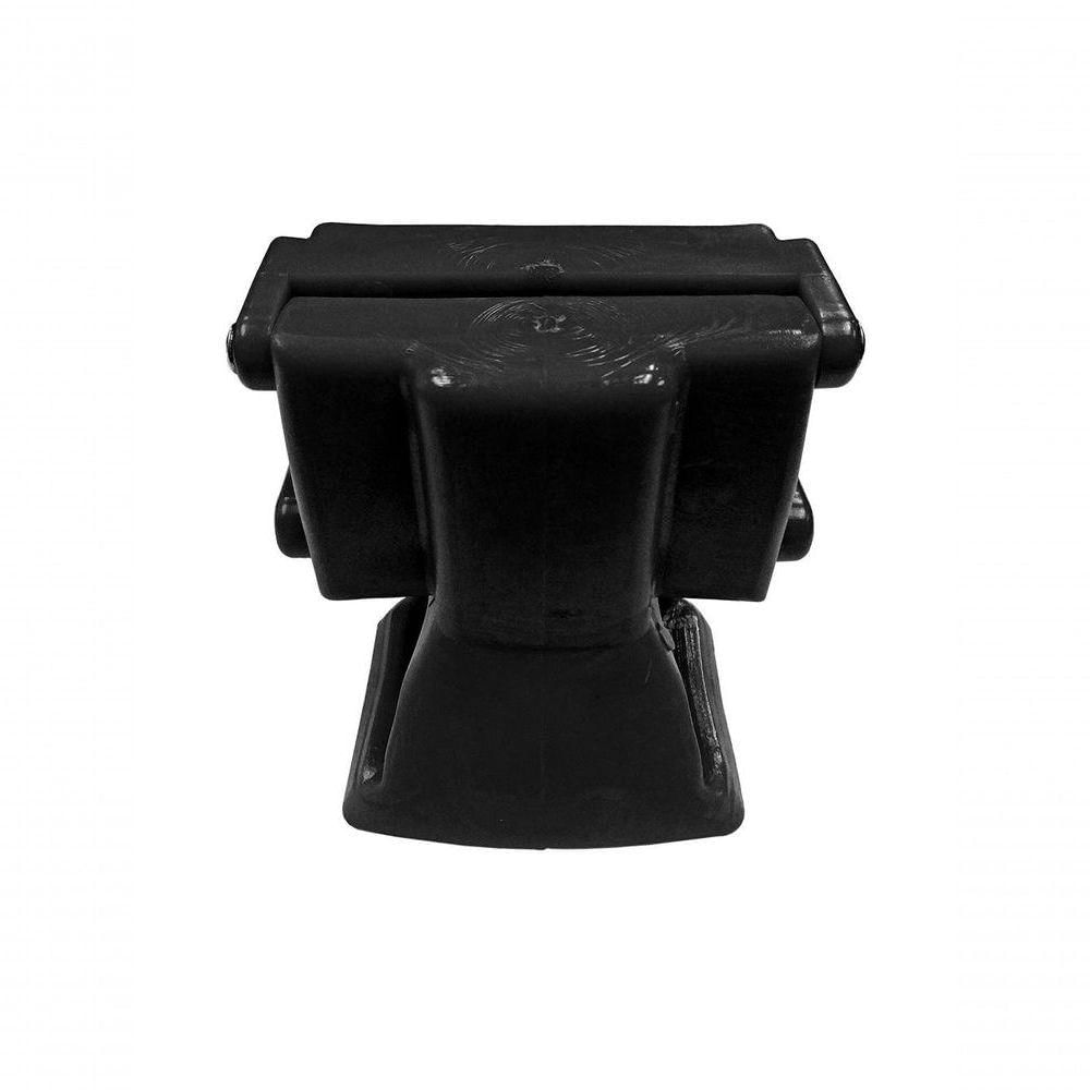 Suporte Dieletrico Cabo Wireless Preto Pct -20 - Carrefour