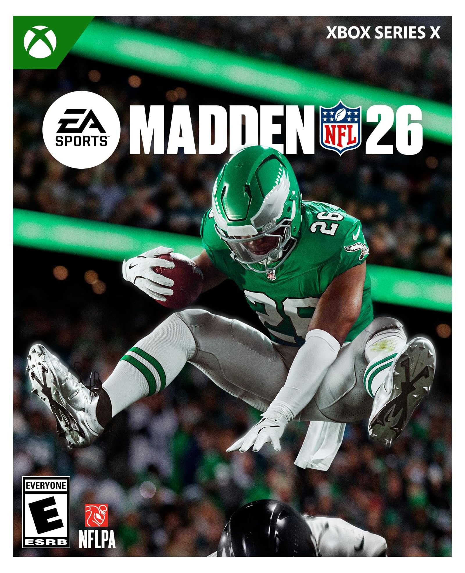 Madden Nfl 26 Electronic Arts Juego Para Xbox Series X - Carrefour