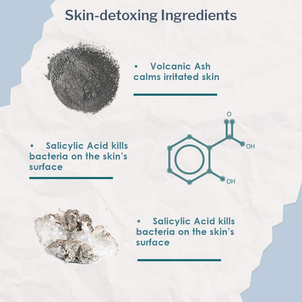 Loção De Secagem Bye Bye Blemish Volcanic Ash Anti-acne 28ml - Carrefour