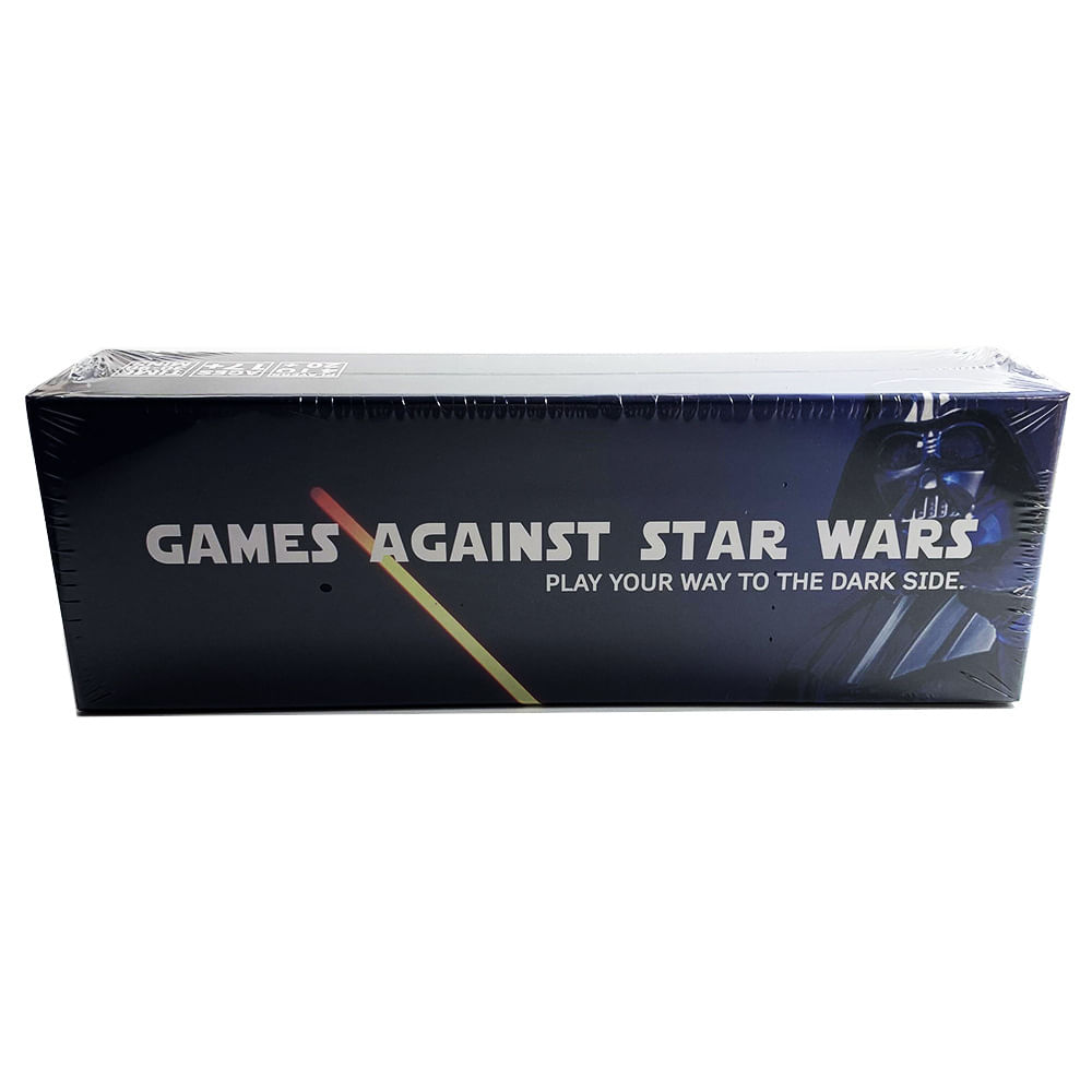 Jogo De Cartas Tarot Deck Against Star Family Com Design Engraçado ...