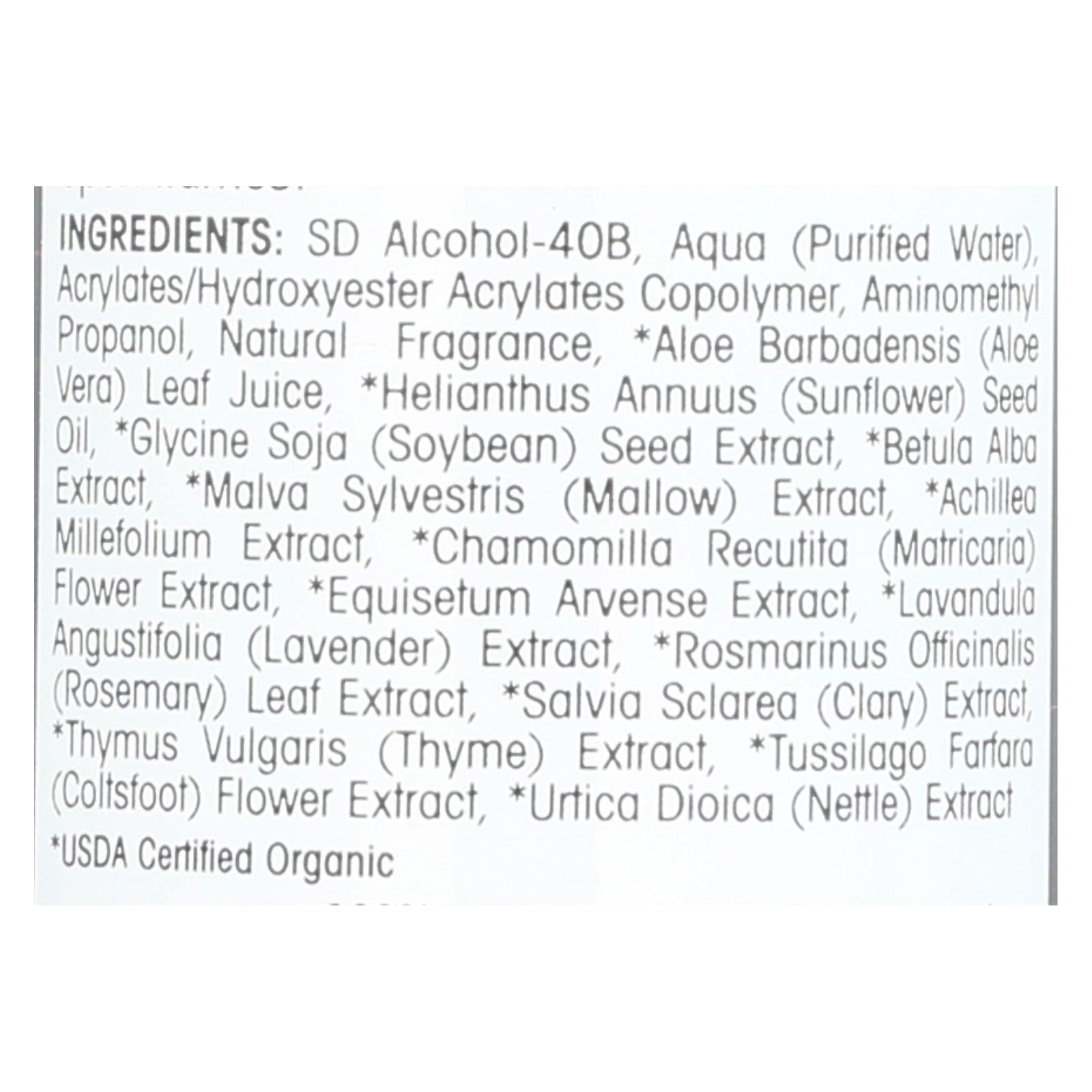 Caixa Hair Spritz Giovanni L.A. Hold 60 Ml Com 12 - Carrefour