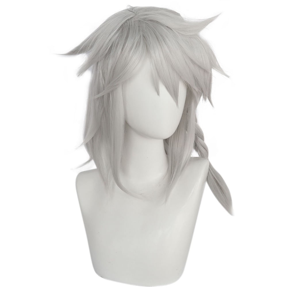 Cosplay Costume Finals Fantasy Miqote Anime Party Synthetic - Carrefour