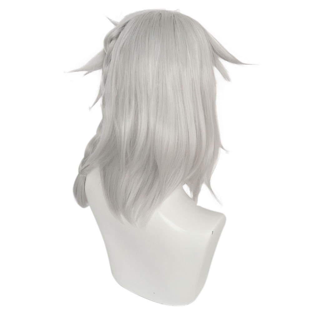 Cosplay Costume Finals Fantasy Miqote Anime Party Synthetic - Carrefour