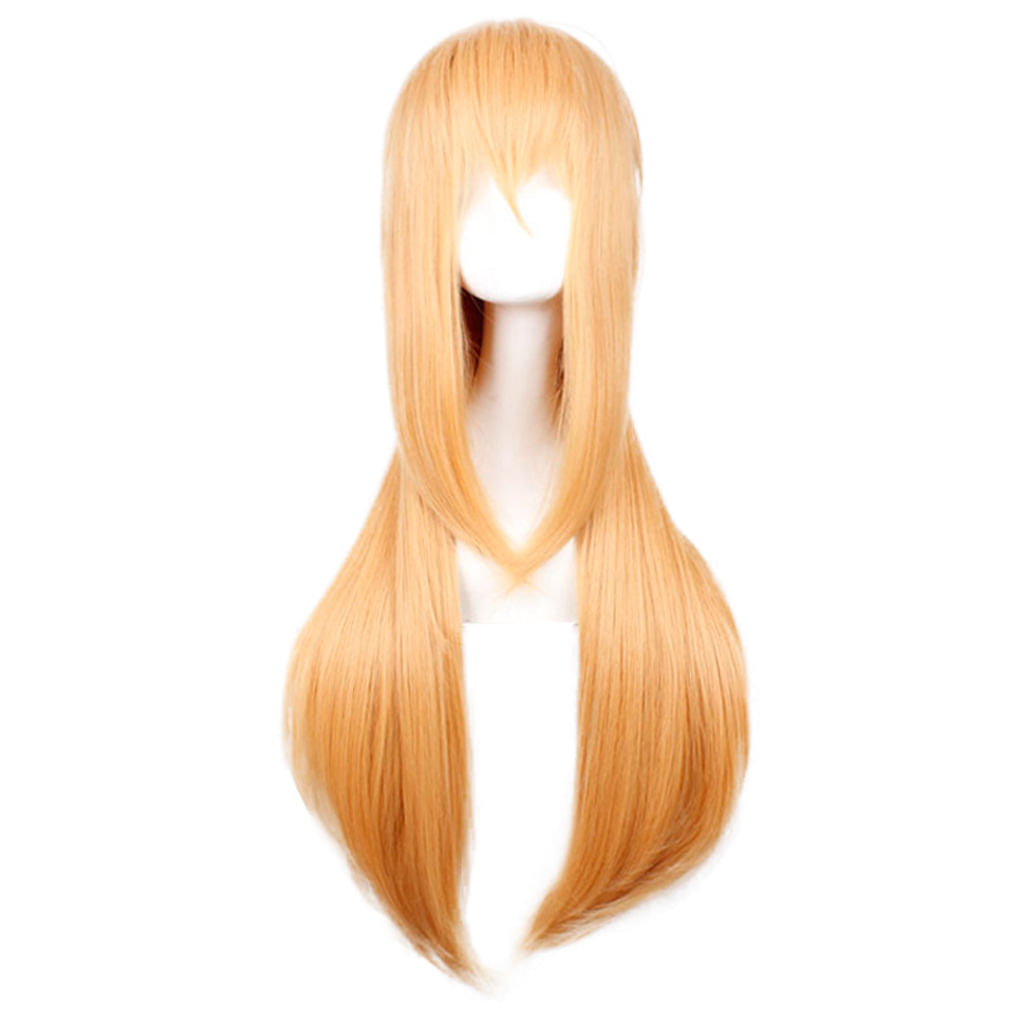Fantasia De Festa De Anime Wig Sword Art Online Yuuki Asuna - Carrefour