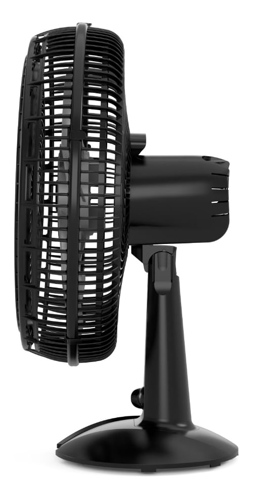Ventilador De Coluna Bvt466 Maxx Force 3 Velocidades 160w Cor Preto ...