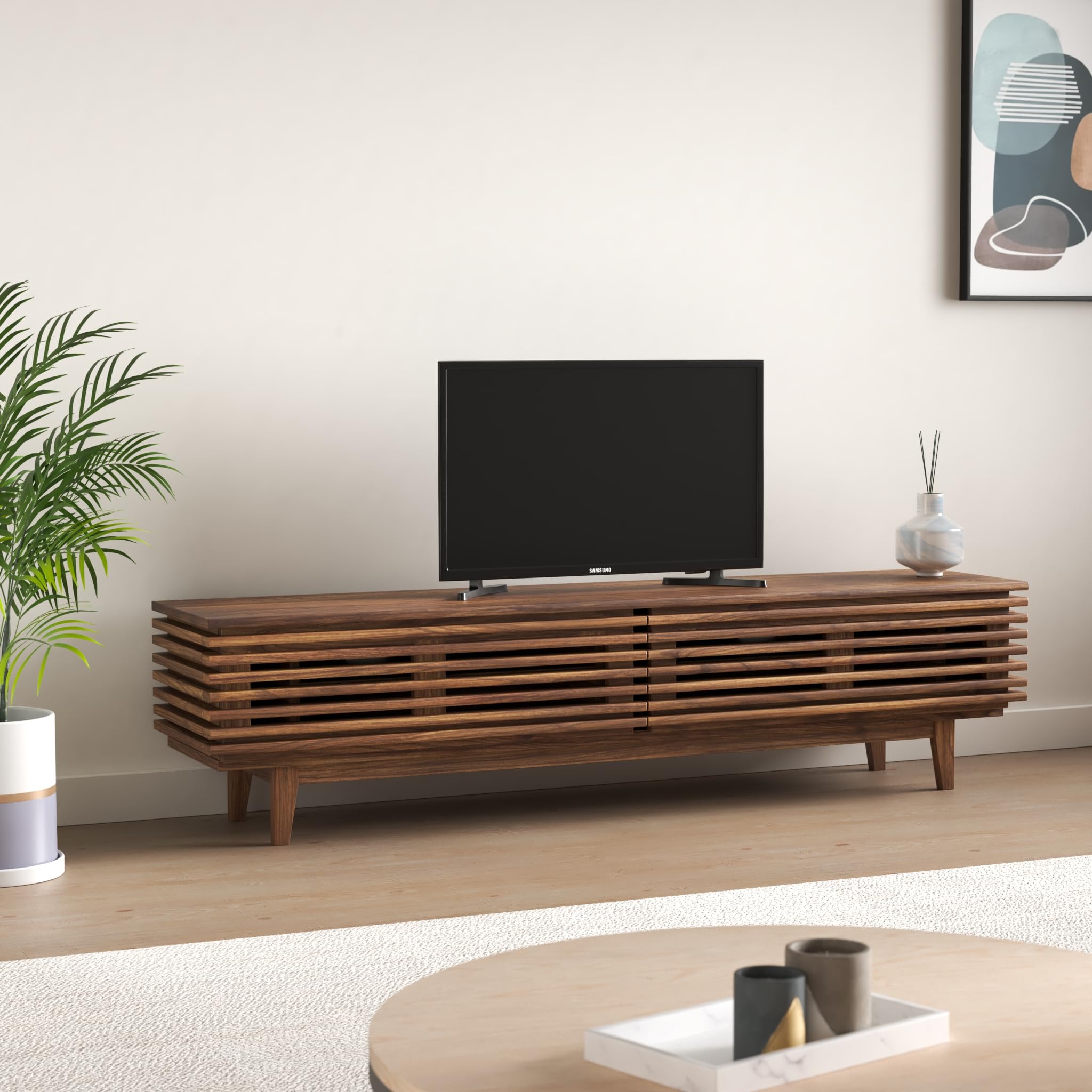 Smart Tv Samsung Un32n5300afxza 32" 1080p Preta+1 Ano Cps - Carrefour