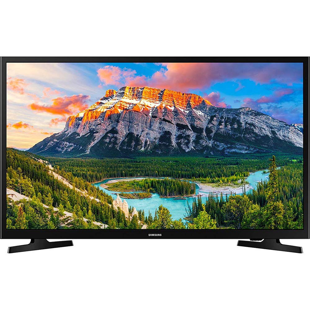 Smart Tv Samsung Un32n5300afxza 32" 1080p Preta+1 Ano Cps - Carrefour
