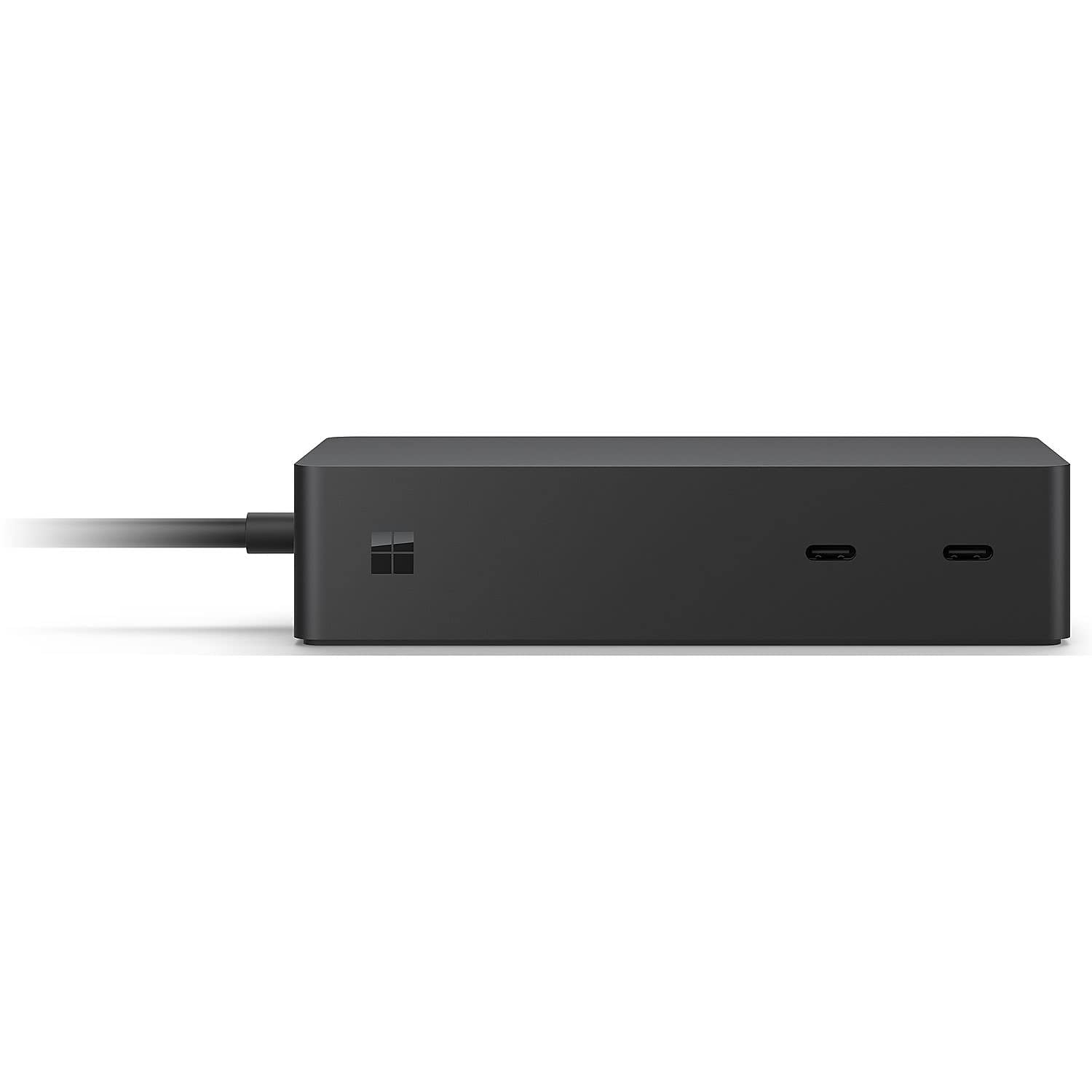Dock Microsoft Surface Dock 2 Com Ethernet Para Notebook - Carrefour