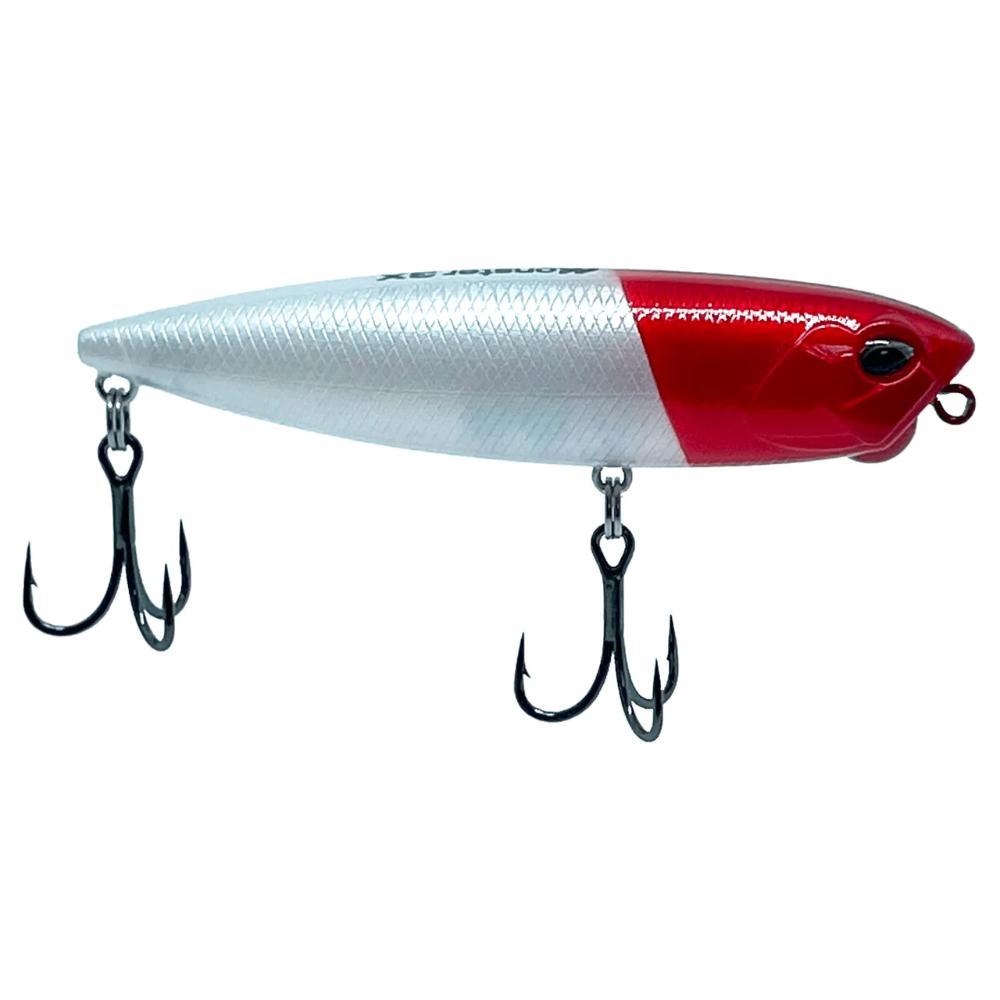 Monster 3x Iscas Hard Floating 65mm 5,5g Isca Walk-z Cor 03 - Carrefour