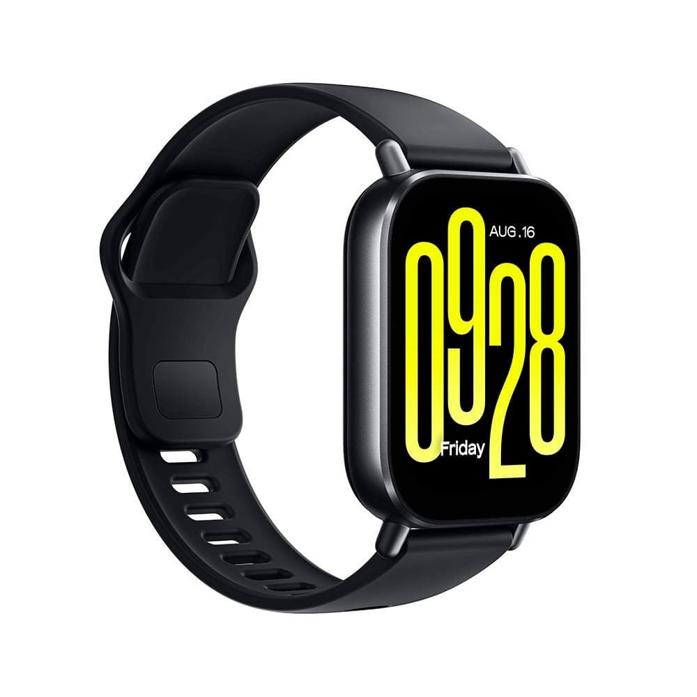 Smartwatch Xiaomi Redmi Watch 5 - Carrefour