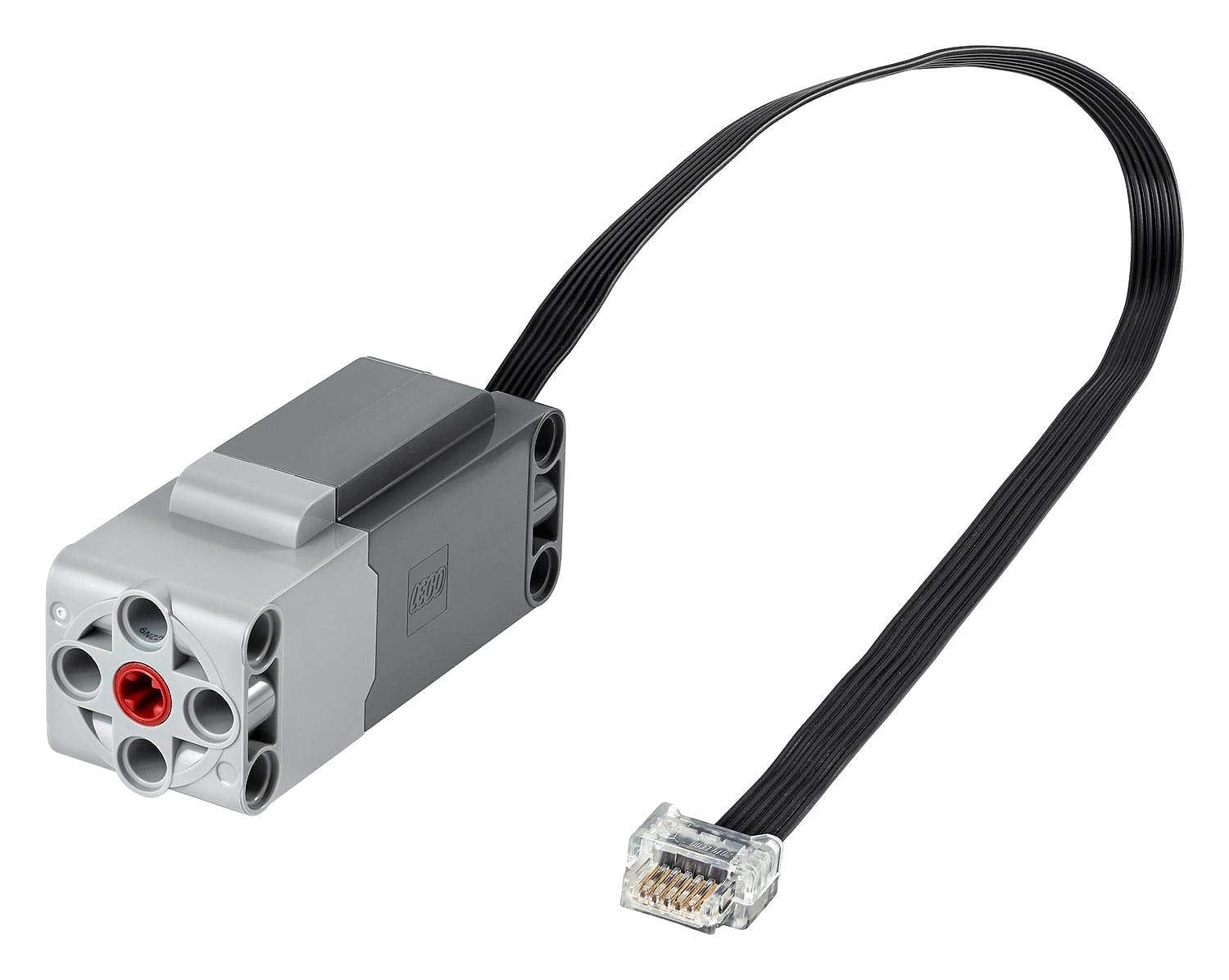 Motor Lego Powered Up Technic Large Motor (88013) - Carrefour