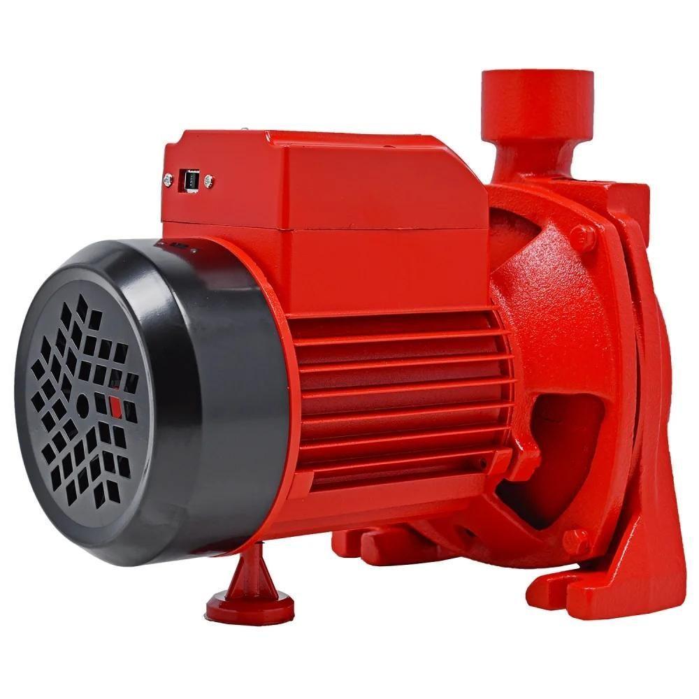 Bomba Centrifuga 1,0 Hp 127/220v 1x1'' Worker - Carrefour