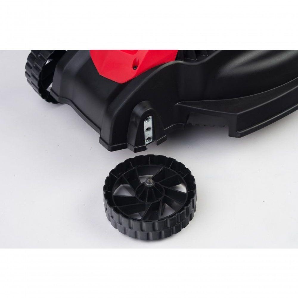 Cortador Grama 1200W 127V C/ Recolhedor Bc1200c Branco - Carrefour