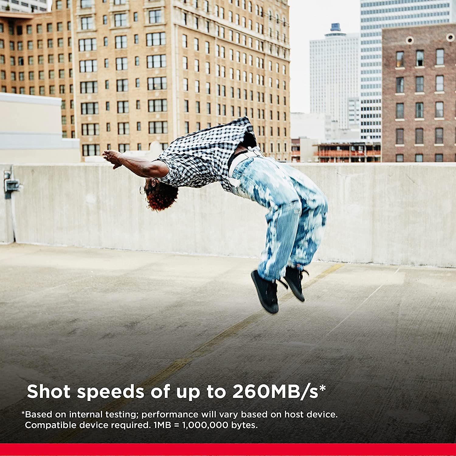 Cartão De Memória Sandisk Extreme Pro Sdxc 512gb Uhs-II V90 - Carrefour