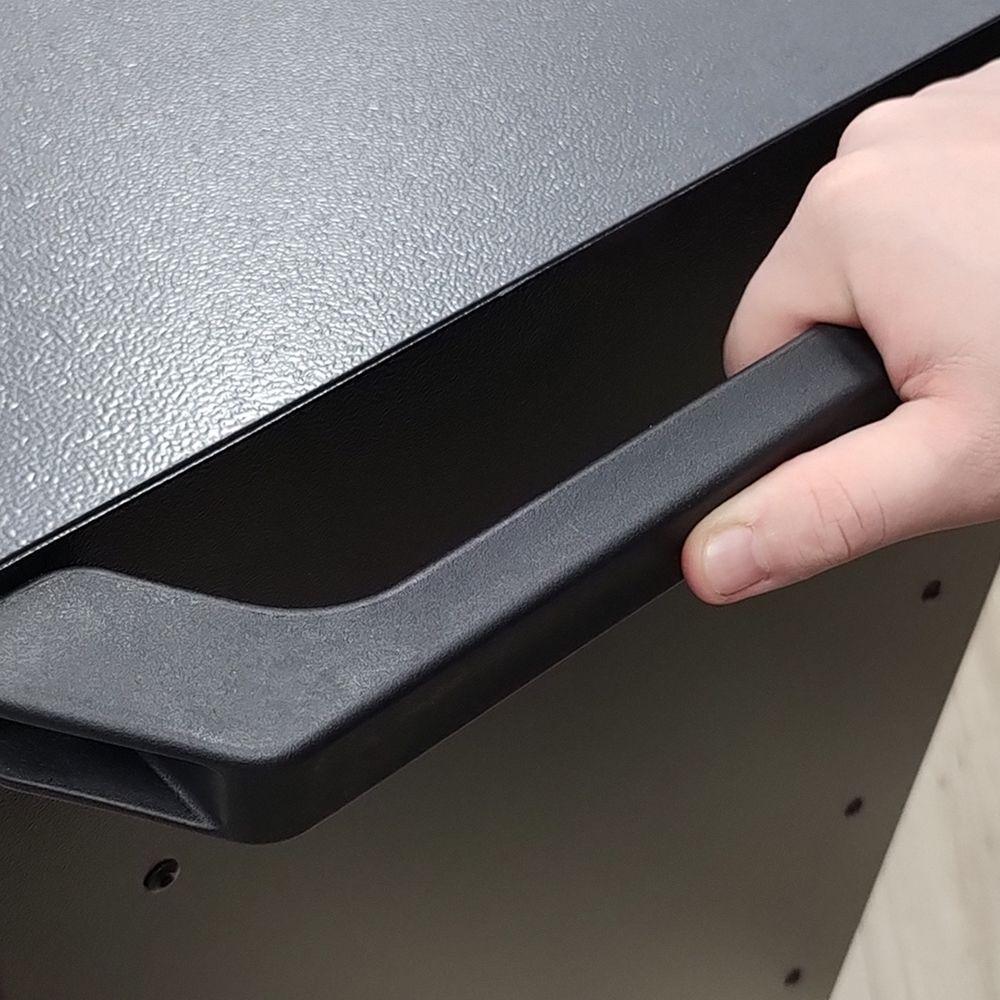 Carro Para Ferramentas Profissional 6 Gavetas Dark Presto - Carrefour