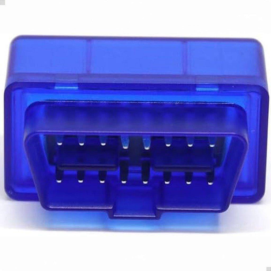 Scanner Automotivo Obd2 Bluetooth Elm327 Diagnóstico Carro - Carrefour