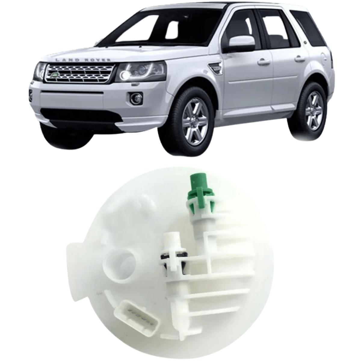 Filtro De Combustivel Land Rover Freelander Ii 3.2 - Carrefour