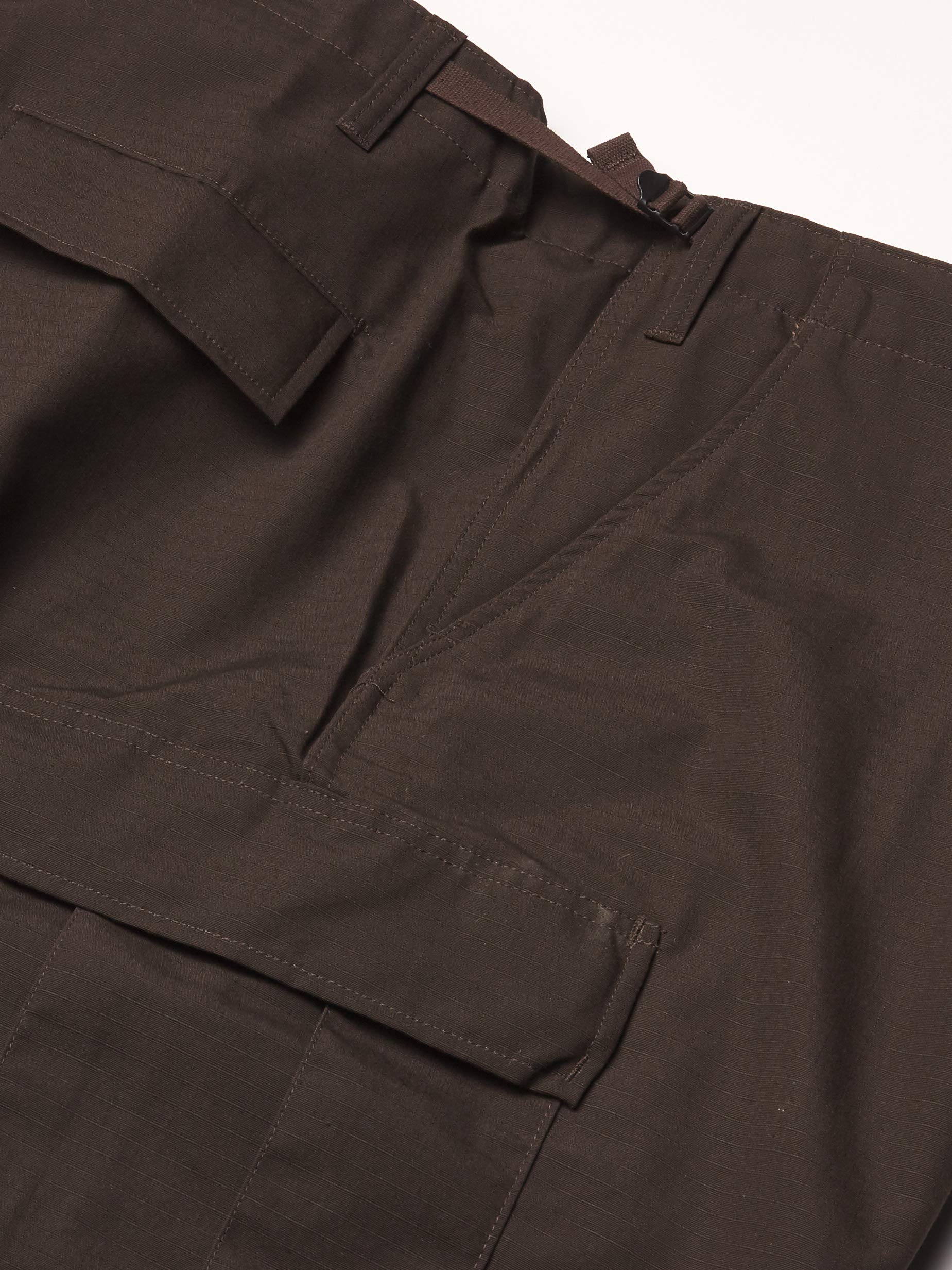 Calças Táticas Tru-spec Classic Bdu Marrons Cargo Xl - Carrefour
