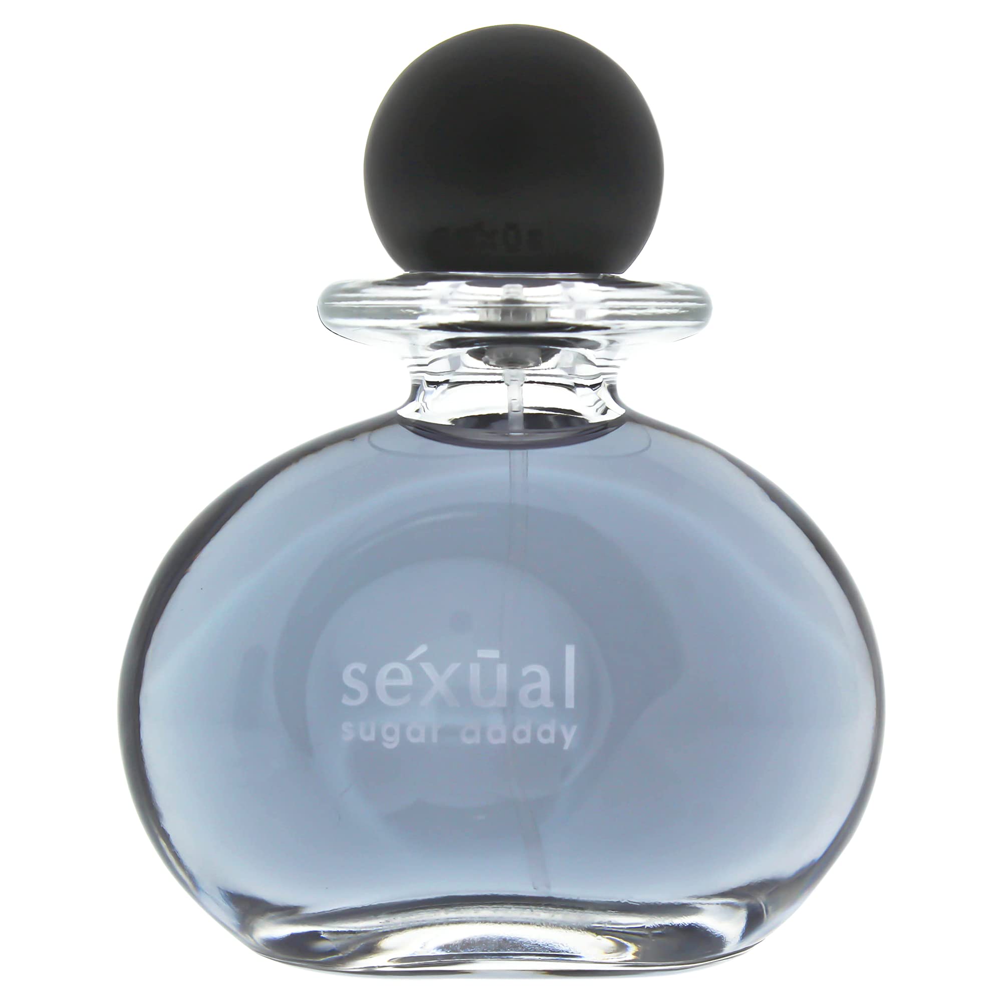 Perfume Masculino Atração Poderosa 2,5 Oz - Carrefour