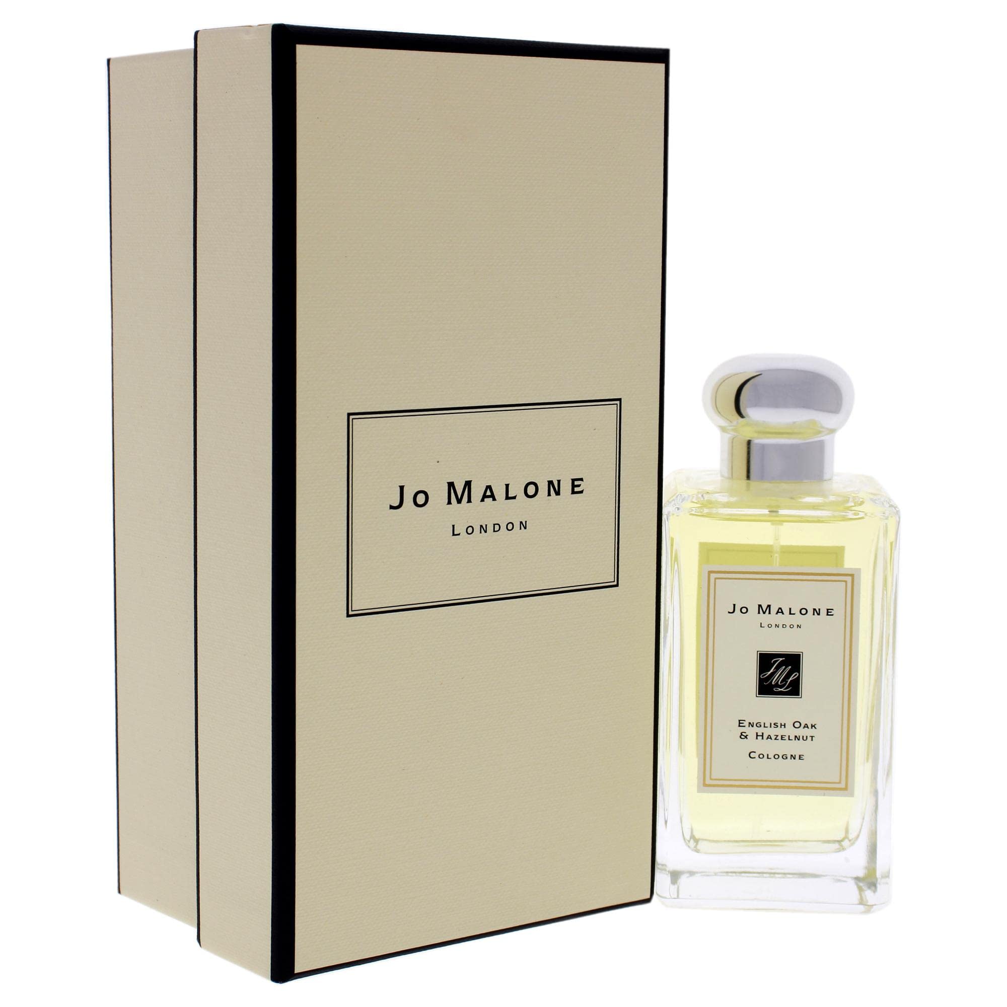 Perfume Jo Malone Colônia Inglesa De Carvalho E Avelã 100ml - Carrefour