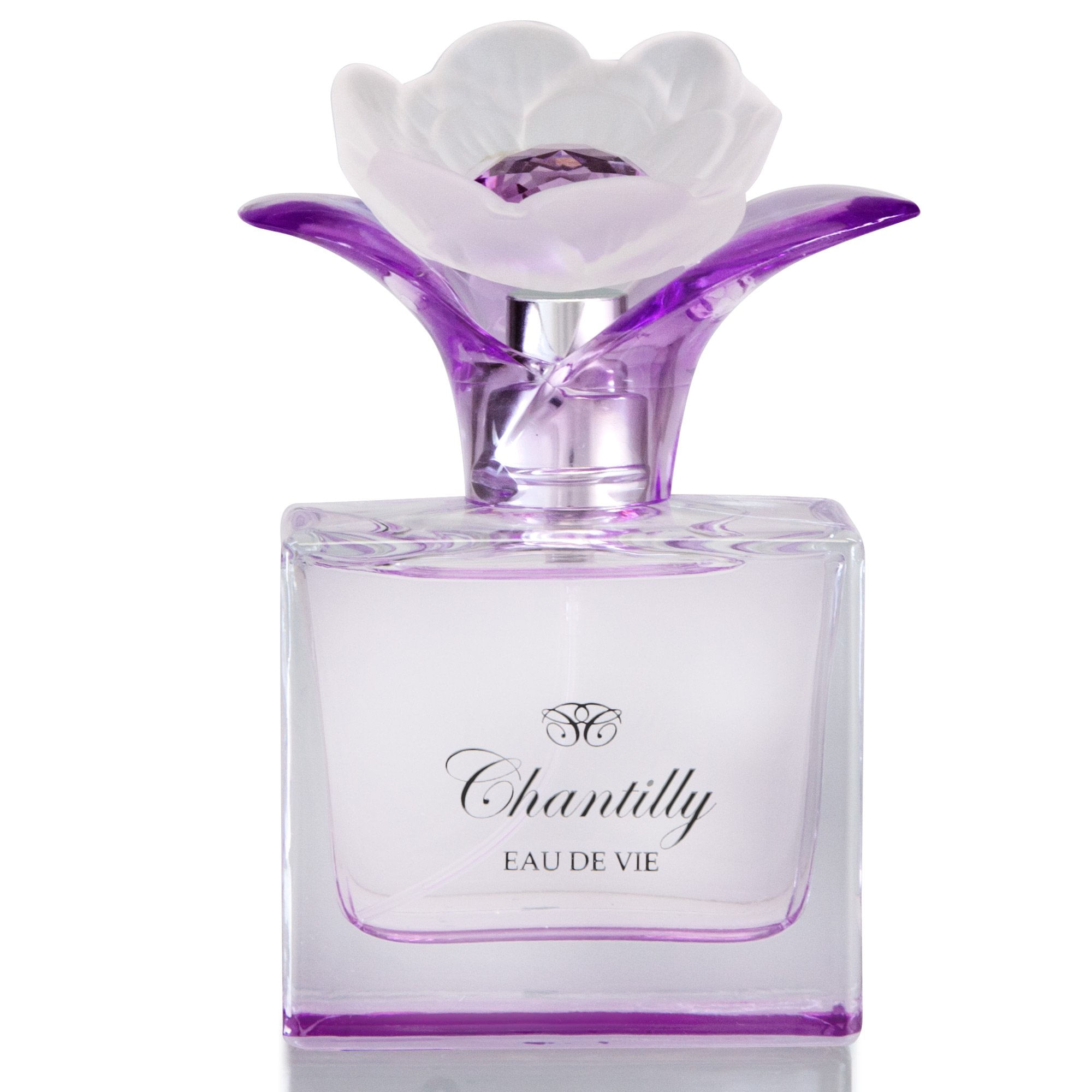 Chantilly Eau De Vie Eau De Parfum Spray 1.7 Oz - Carrefour