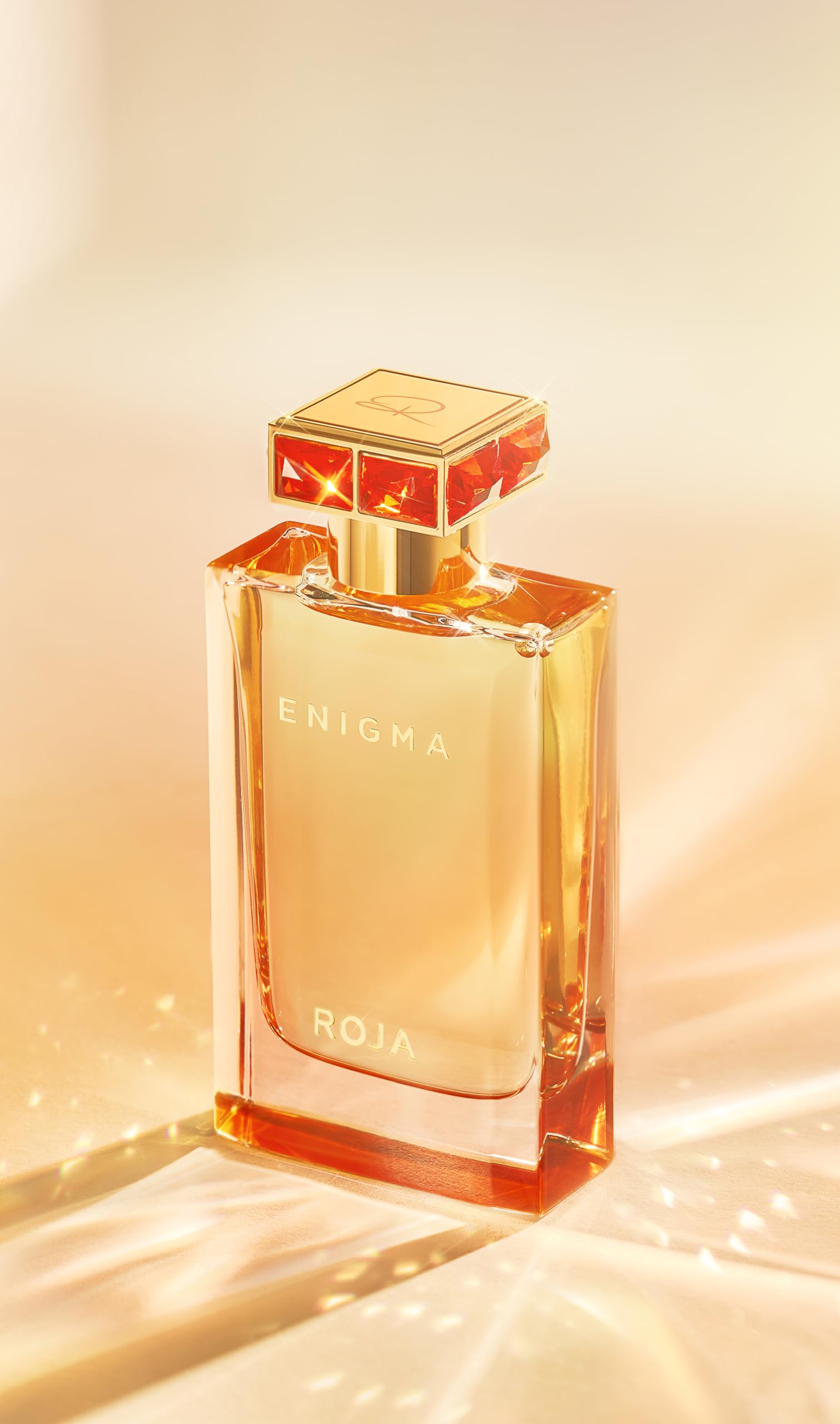Perfume Roja Parfums Enigma Para Mujer 75 Ml - Carrefour