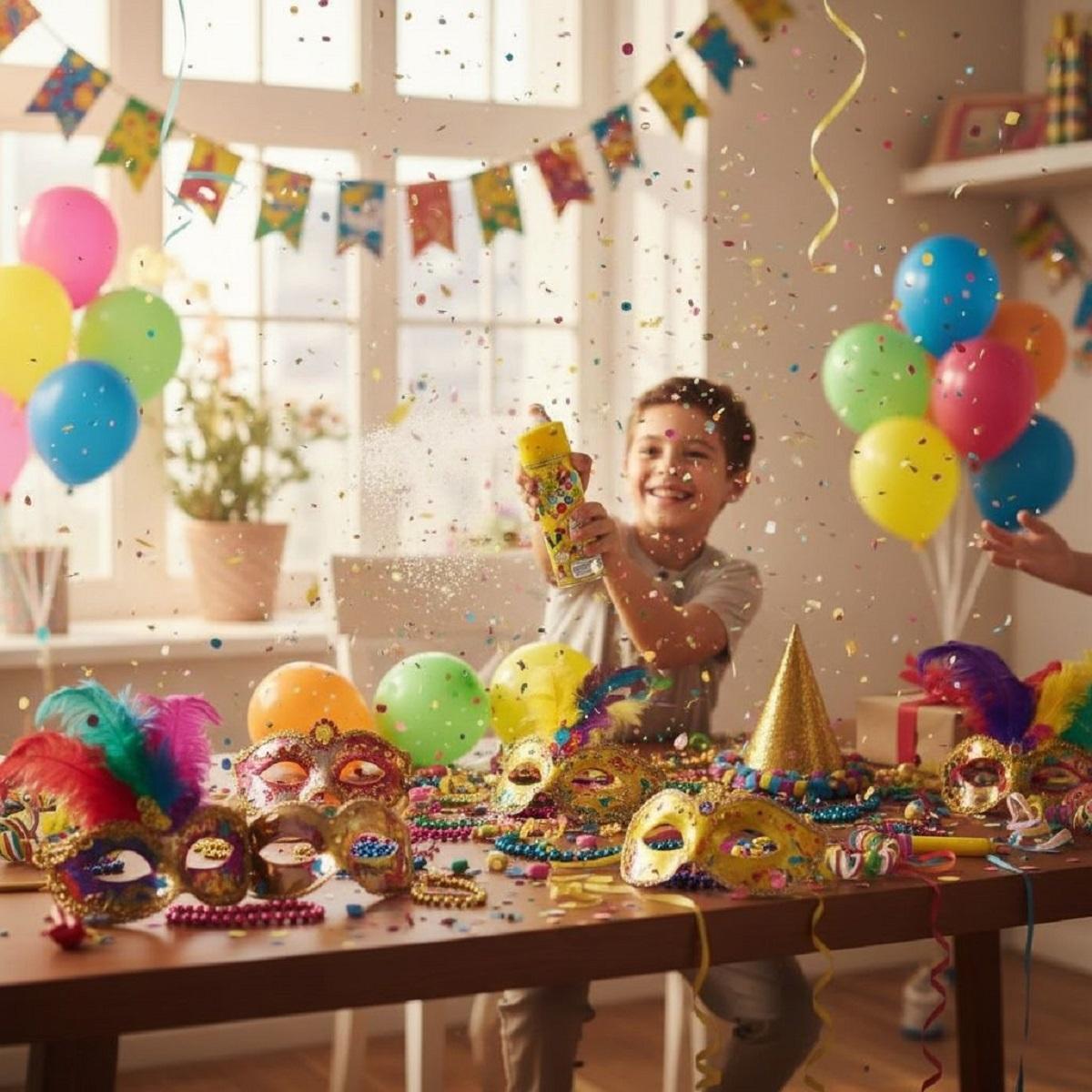 Kit 25 Espumas De Carnaval Fofa 300ml Para Festas E Eventos - Carrefour