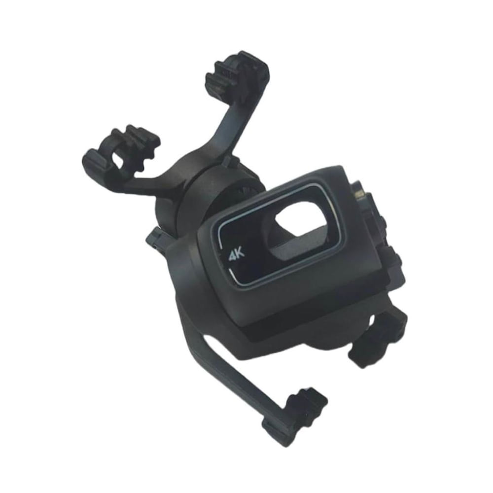 Gimbal Parcial Cardan Para Drone Dji Mini 2 ( Sem Câmera ) - Carrefour