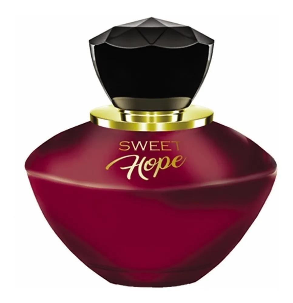 Sweet Hope La Rive Eau De Parfum - Perfume Feminino 90ml - Carrefour