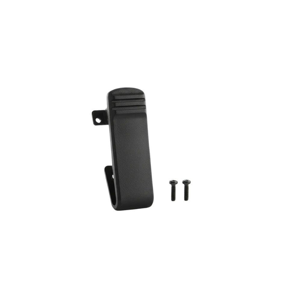 Prendedor De Radio Comunicador Rpa 6000 Intelbras - Carrefour