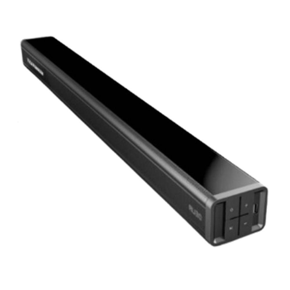 Caixa Soundbar 2.1 Audio System Cinema 3 Bluetooth 80w Polaris 500 ...