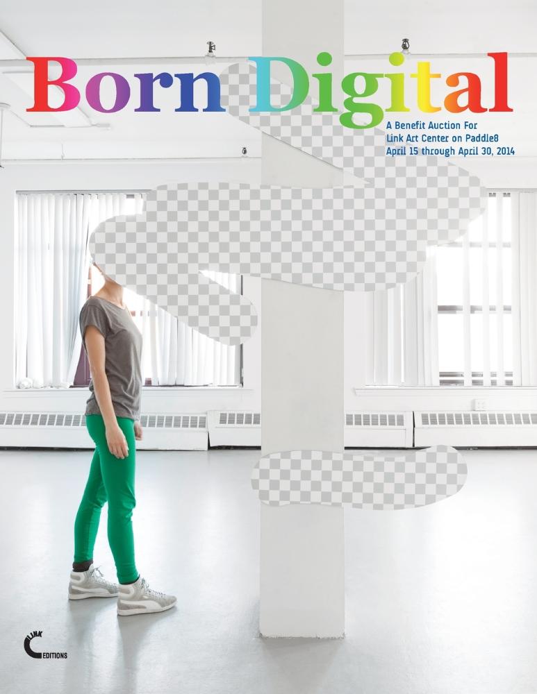 Born Digital - Carrefour