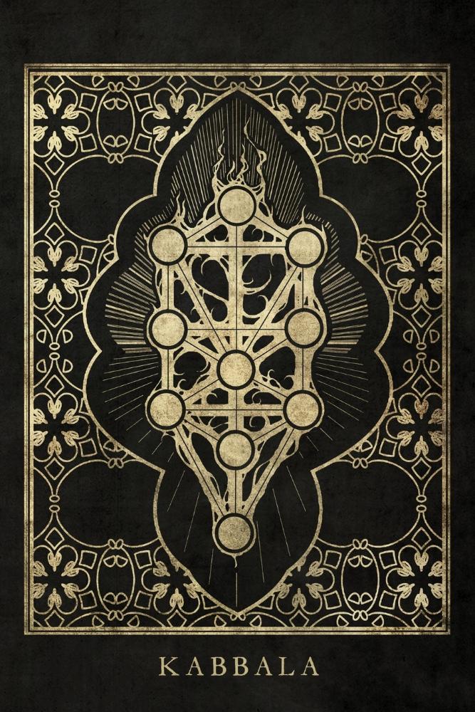 Kabbala is an introductory review of the history and traditional uses ...