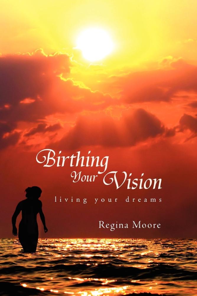 Birthing Your Vision - Carrefour