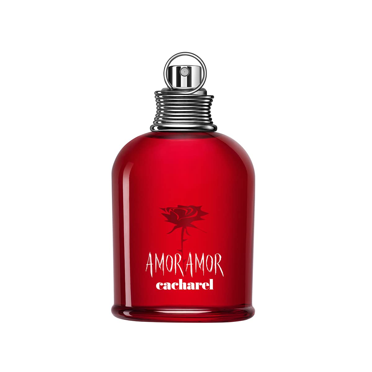 Perfume Cacharel Amor Amor Eau De Toillete 30ml Para Mulheres - Carrefour