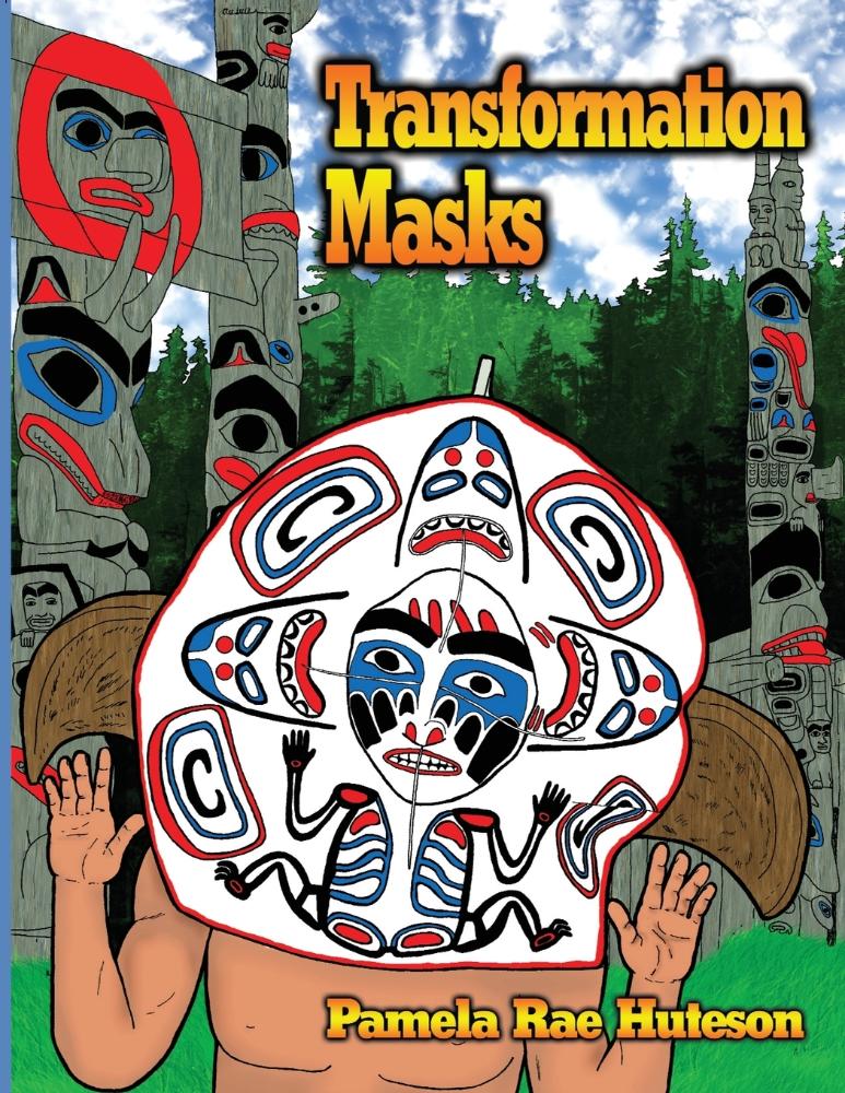 Native peoples' connection with the drum, dances, and masks is deeply ...