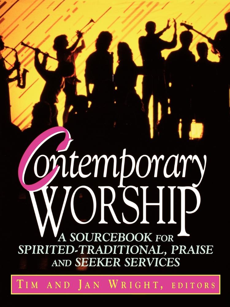 Contemporary Worship - Carrefour