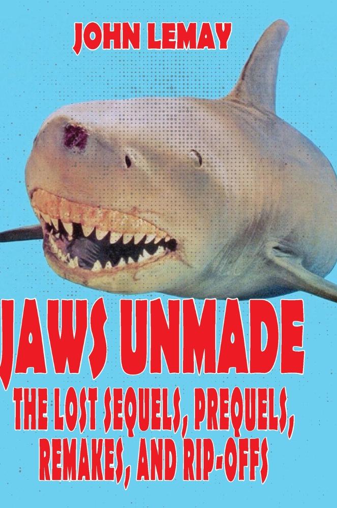 Jaws Unmade - Carrefour