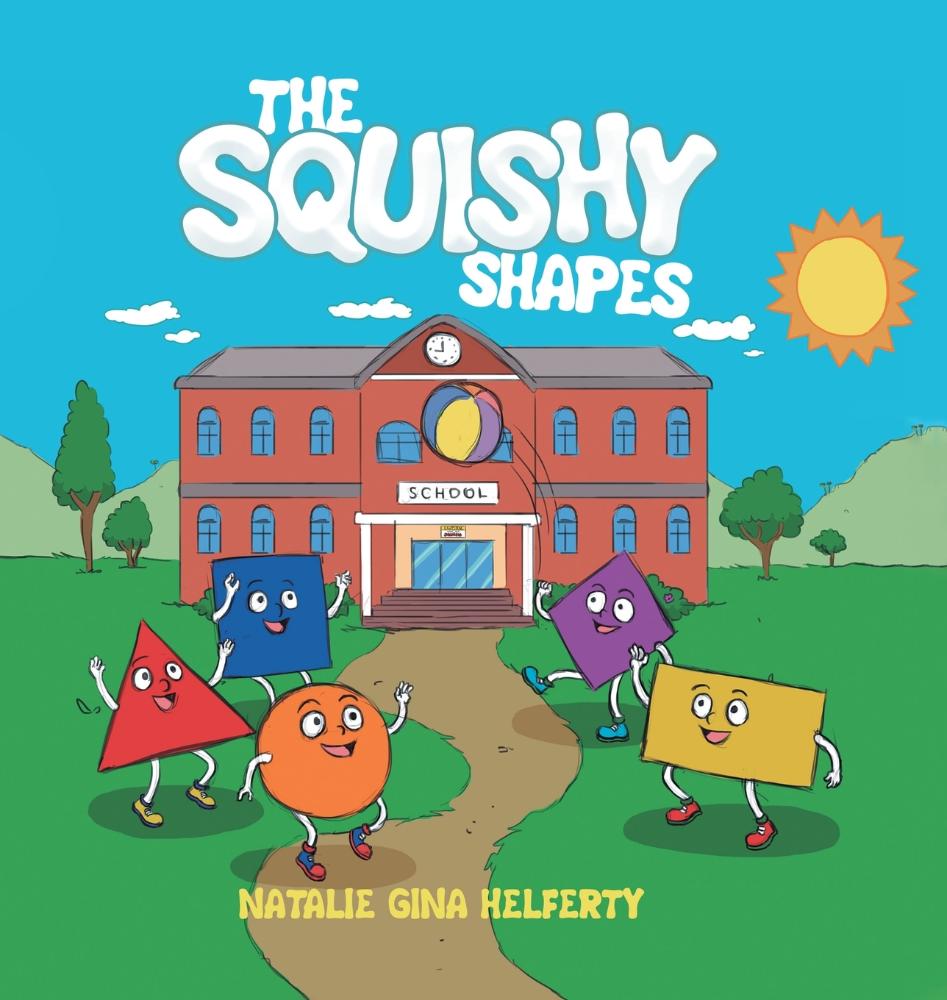Join this team of friendly squishy shapes and watch them come alive on ...