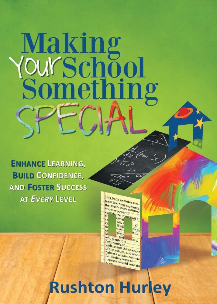 What Makes Your School Special?If youre a teacher, you want your ...