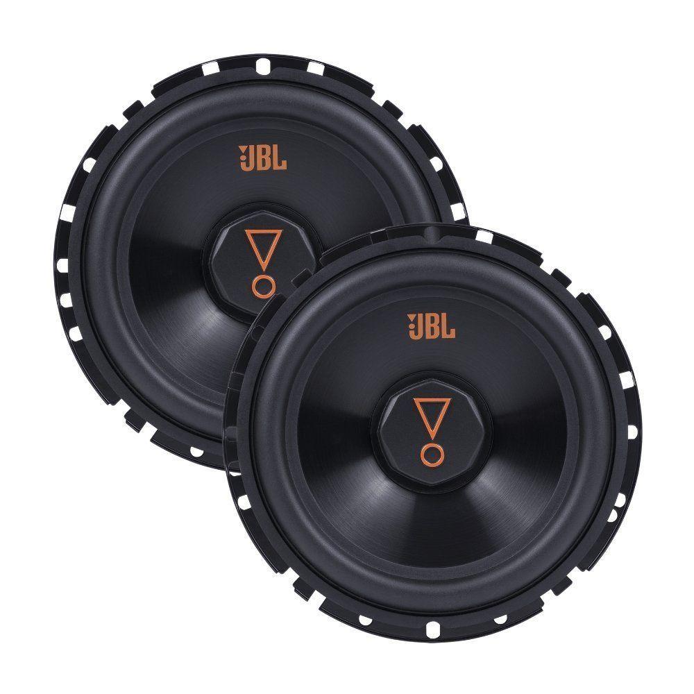 Alto Falante Jbl 6" 2 Vias 160w Rms - Carrefour