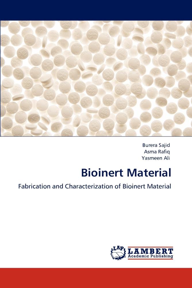Bioinert Material - Carrefour