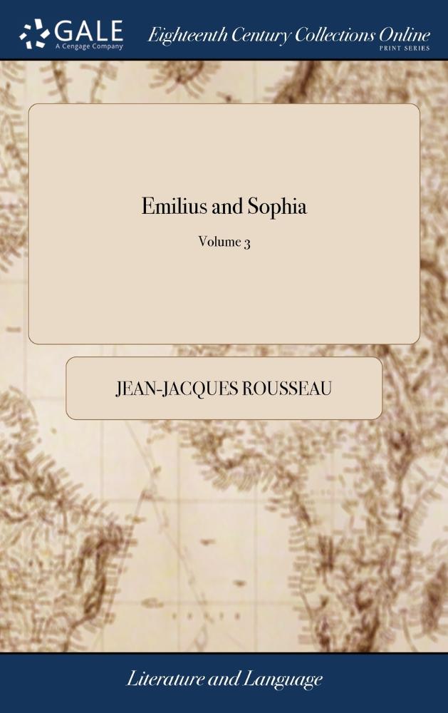 Emilius and Sophia - Carrefour