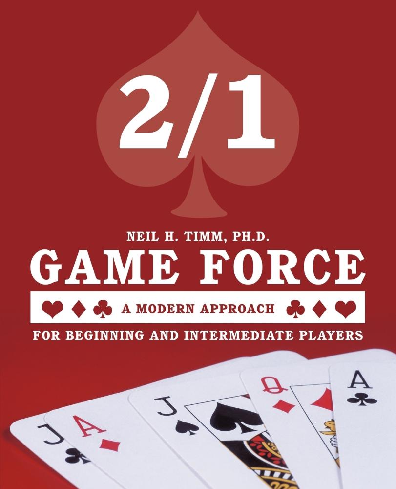 2/1 Game Force a Modern Approach - Carrefour