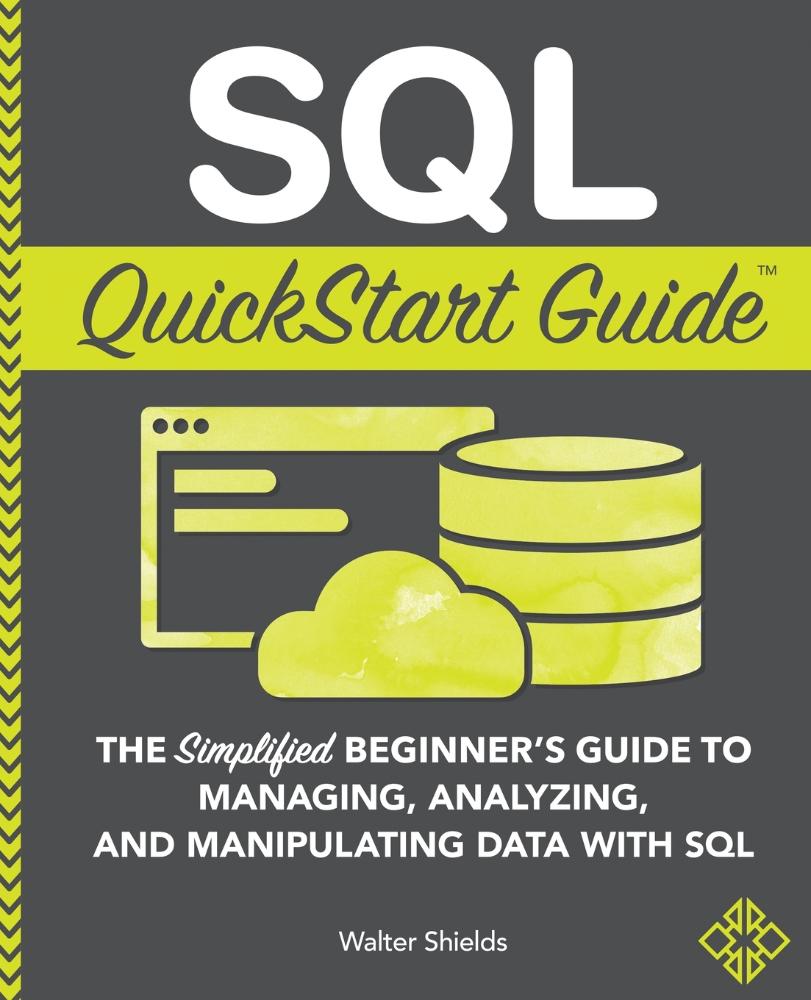 SQL QuickStart Guide - Carrefour