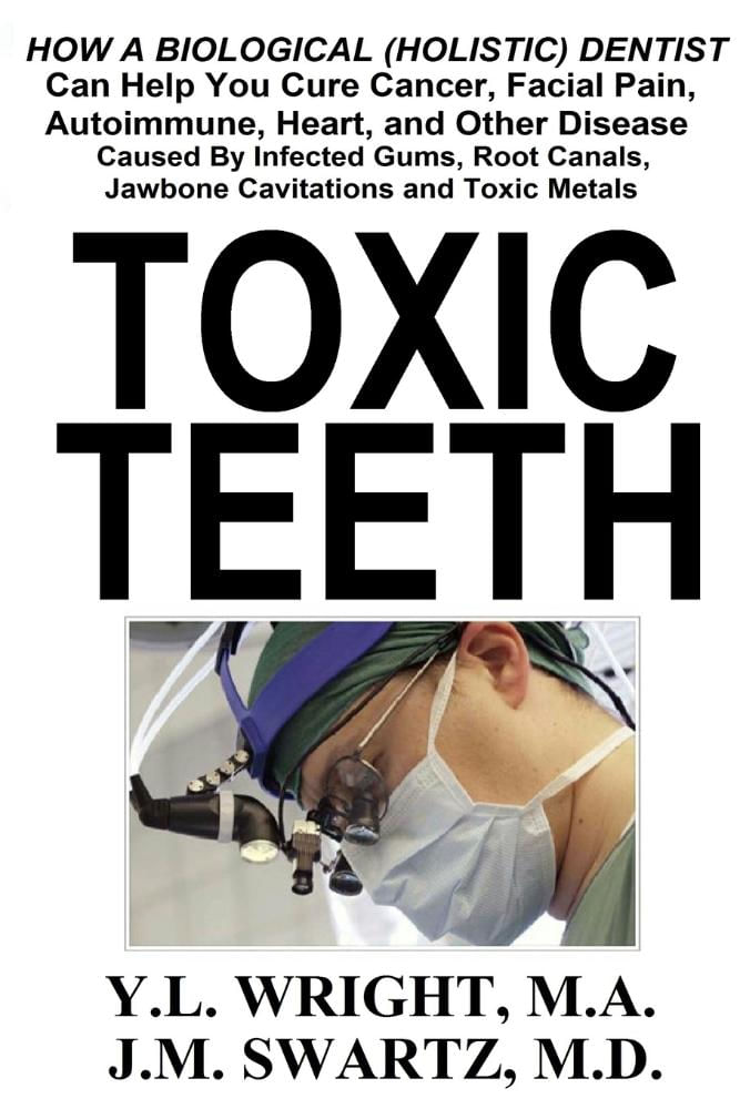 Toxic Teeth - Carrefour