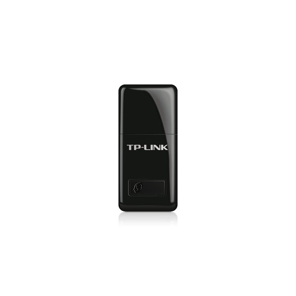 Adaptador De Rede Tp-link Wireless 300mbps Usb Tl-wn823n. - Carrefour