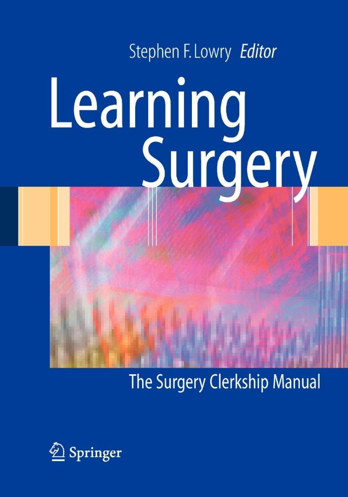 Learning Surgery - Carrefour